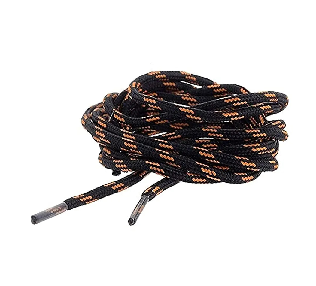 Round Hiking Shoe Lace – SHOESHINE