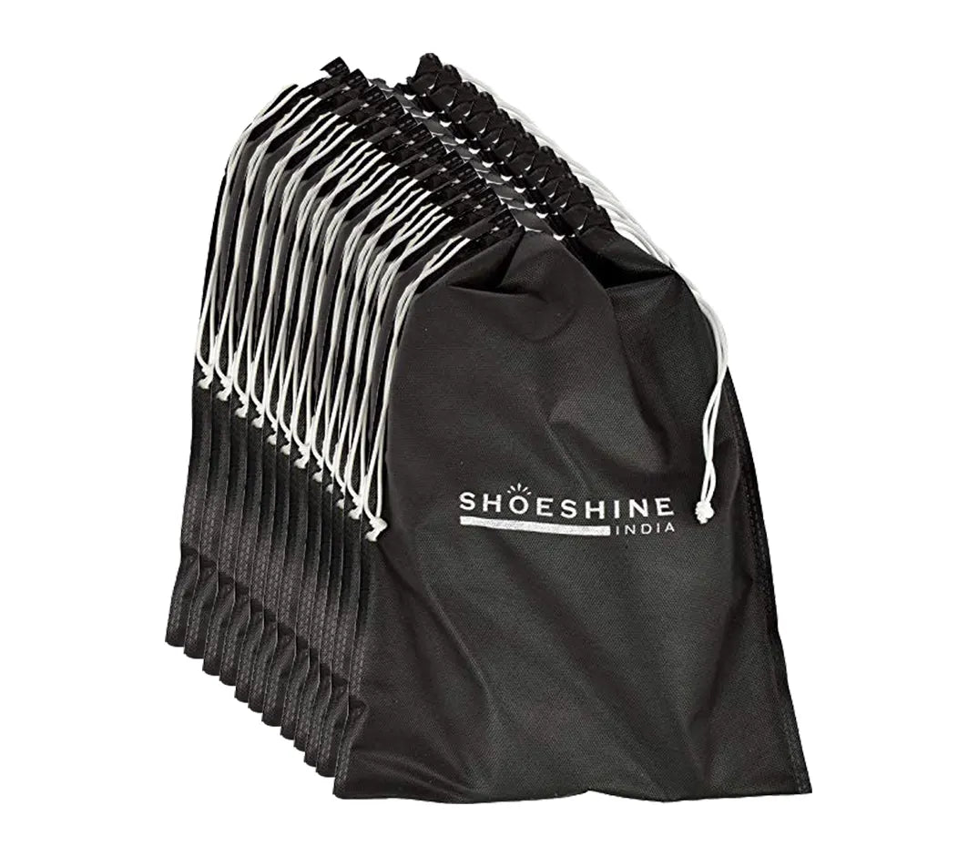 Nylon Shoe Bag – SHOESHINE